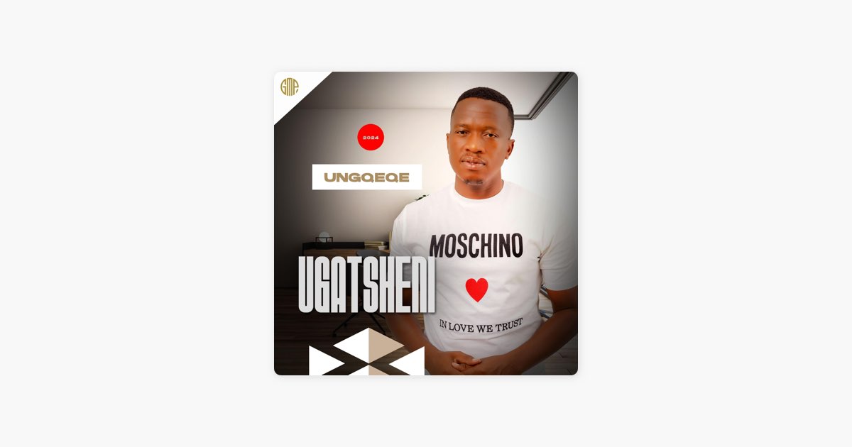 ‎Umlando – Song by Ugatsheni – Apple Music