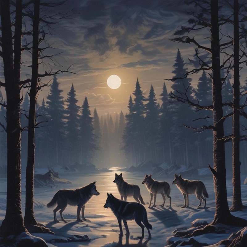 Last Breath - Wolves in Fashion: Song Lyrics, Music Videos & Concerts