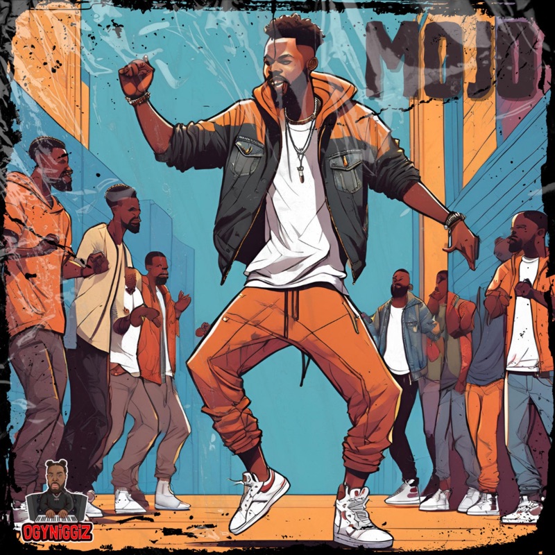 Mojo (Instrumental) - Ogyniggiz Beats: Song Lyrics, Music Videos & Concerts
