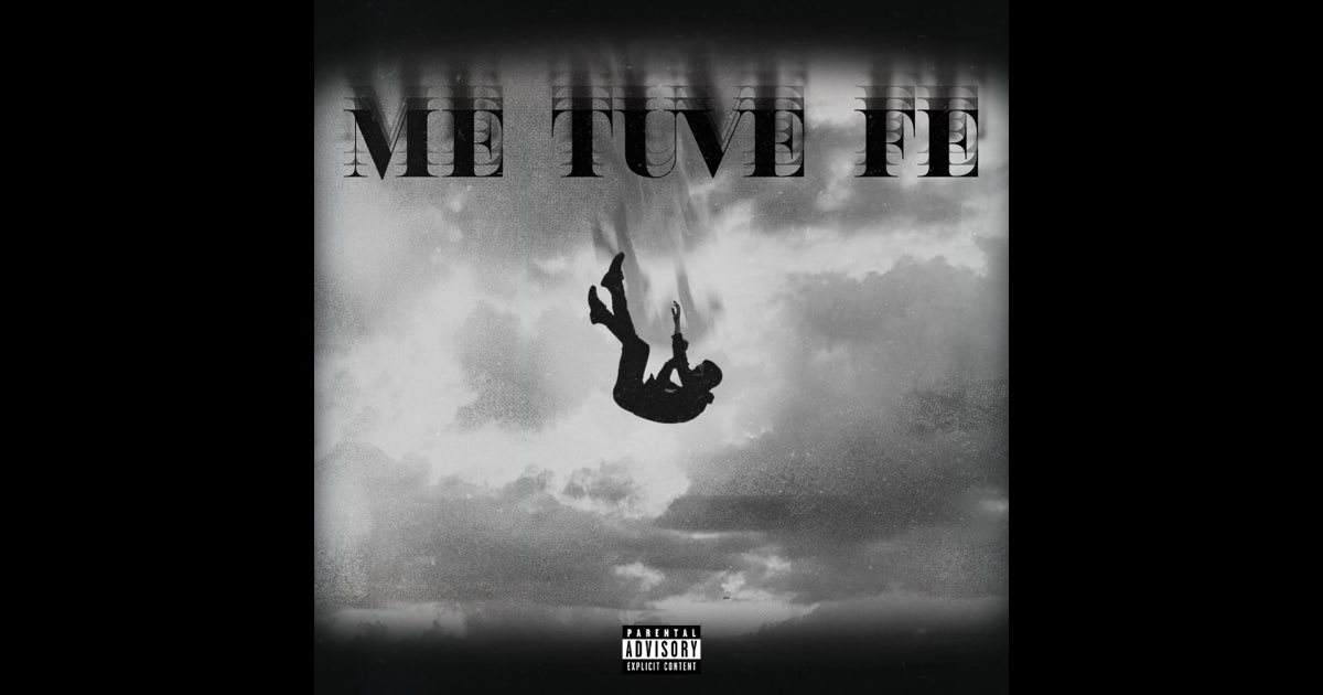 Me Tuve Fé (feat. Clandes, Nosrex, Gona, Rotwaila, Jonnay Taylor ...