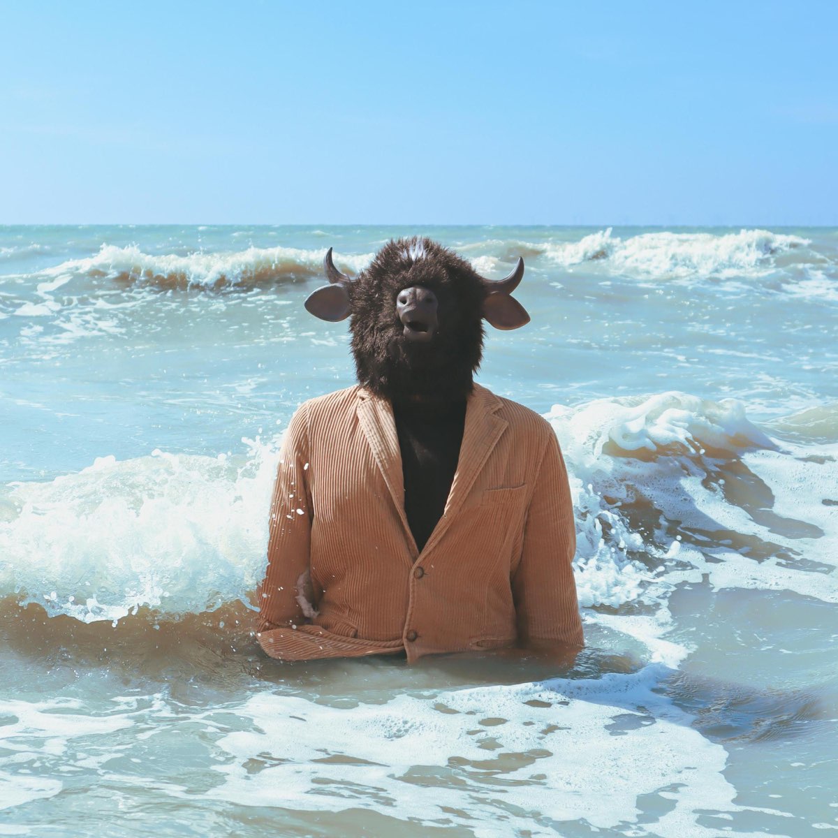 ‎Альбом «Captain Bongle Takes to Sea - EP» — Captain Bongle — Apple Music