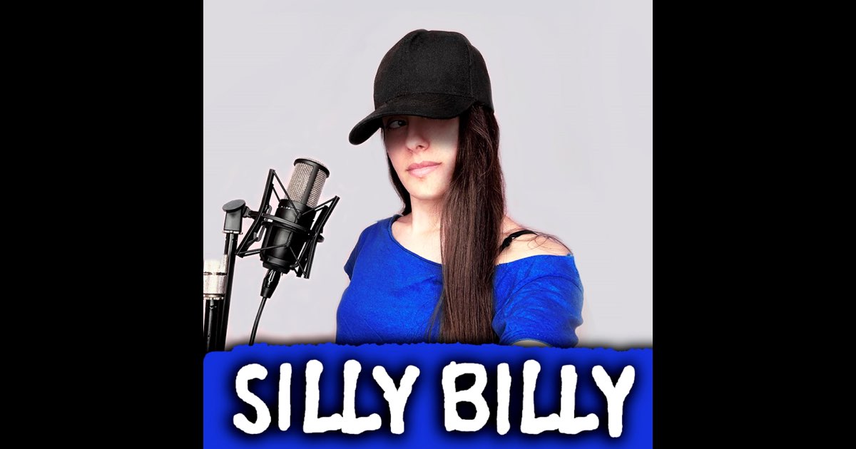 Silly Billy - Single” álbum de Miree en Apple Music