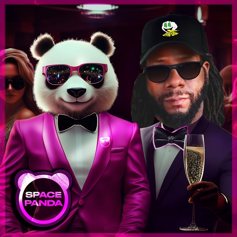 1AM (feat. EA$¥ PR0PHYT) - SPACE_PANDA: Song Lyrics, Music Videos ...
