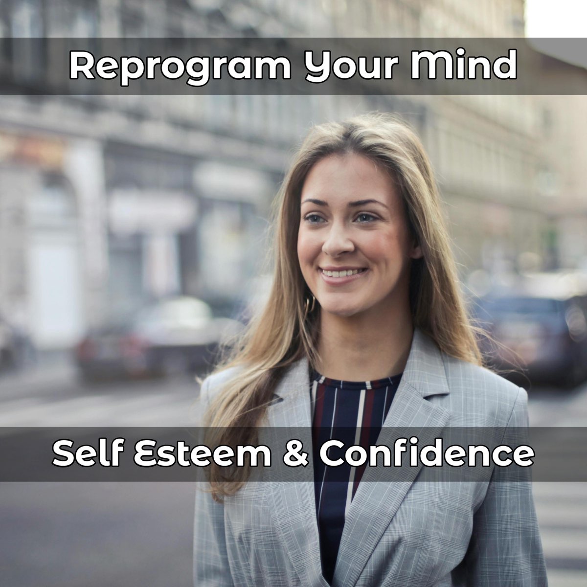 ‎Confidence Affirmations to Reprogram Your Mind (Daily Morning ...