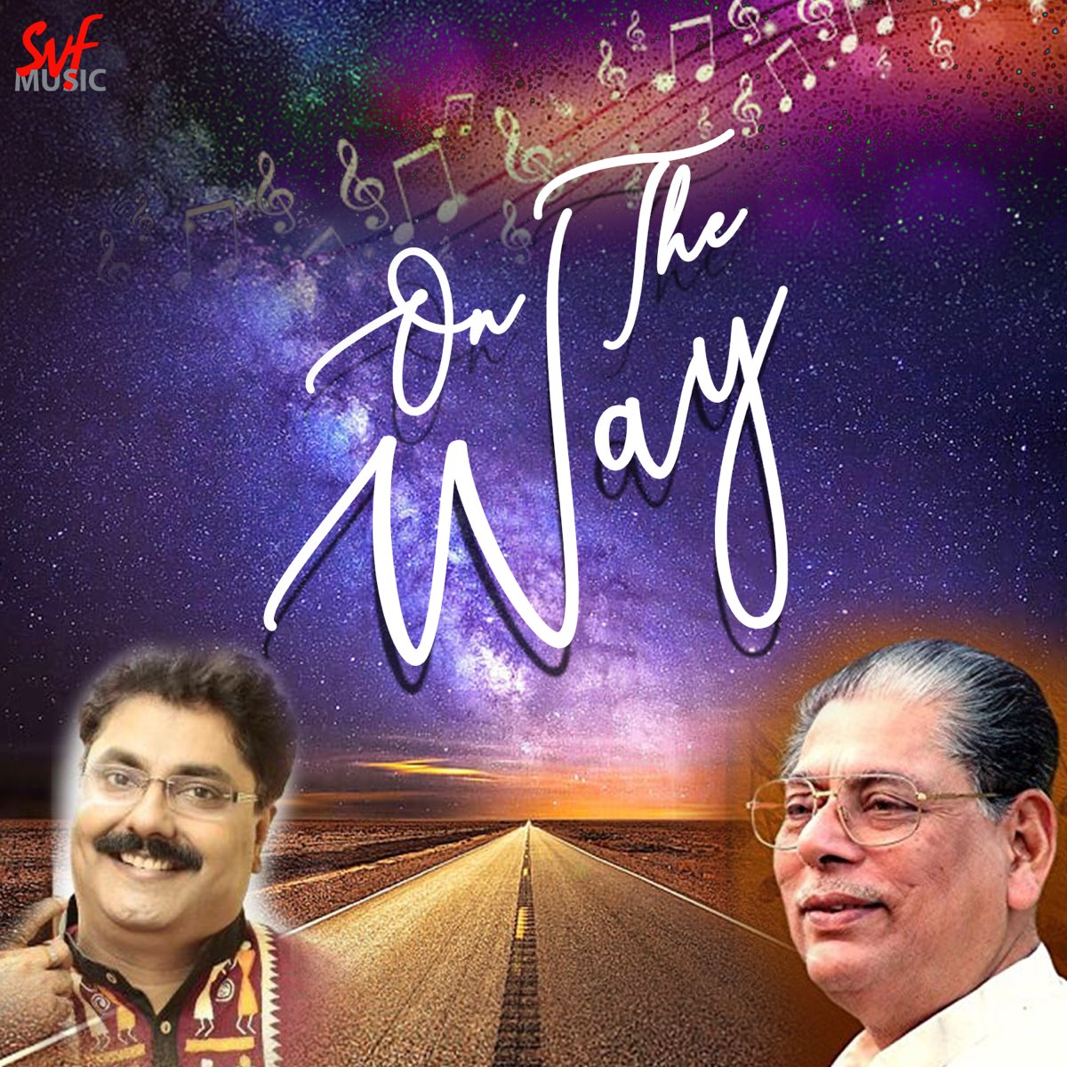 ‎On the Way (Original Motion Picture Soundtrack) – Album par ...