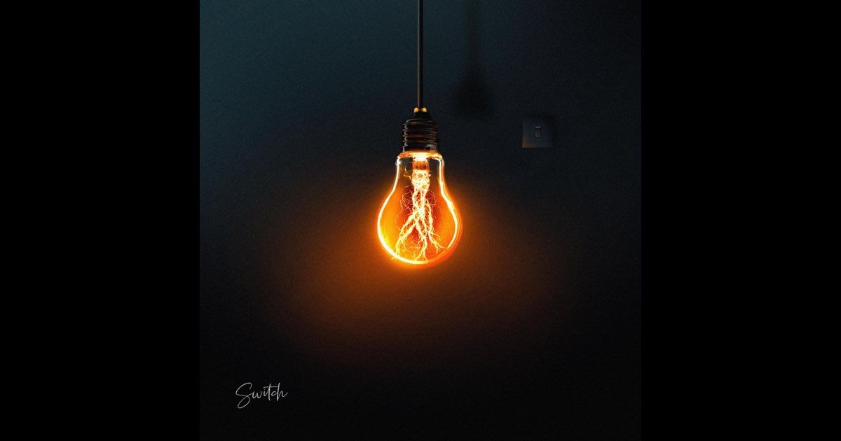 ‎Switch - Single - Album by OSA - Apple Music