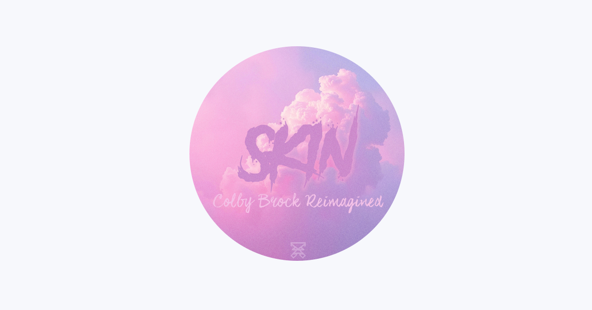 ‎Colby Brock - Apple Music