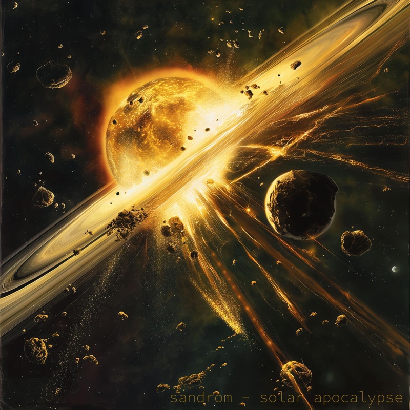 Memories of Kallisto - Sandrom: Song Lyrics, Music Videos & Concerts