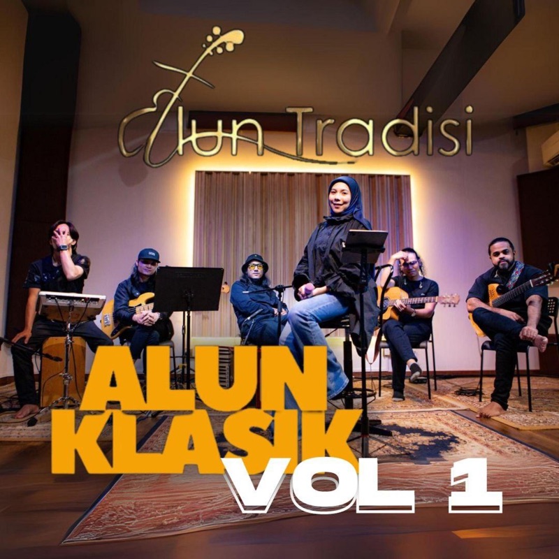 ANGGERIK DESA - ALUN TRADISI: Song Lyrics, Music Videos & Concerts