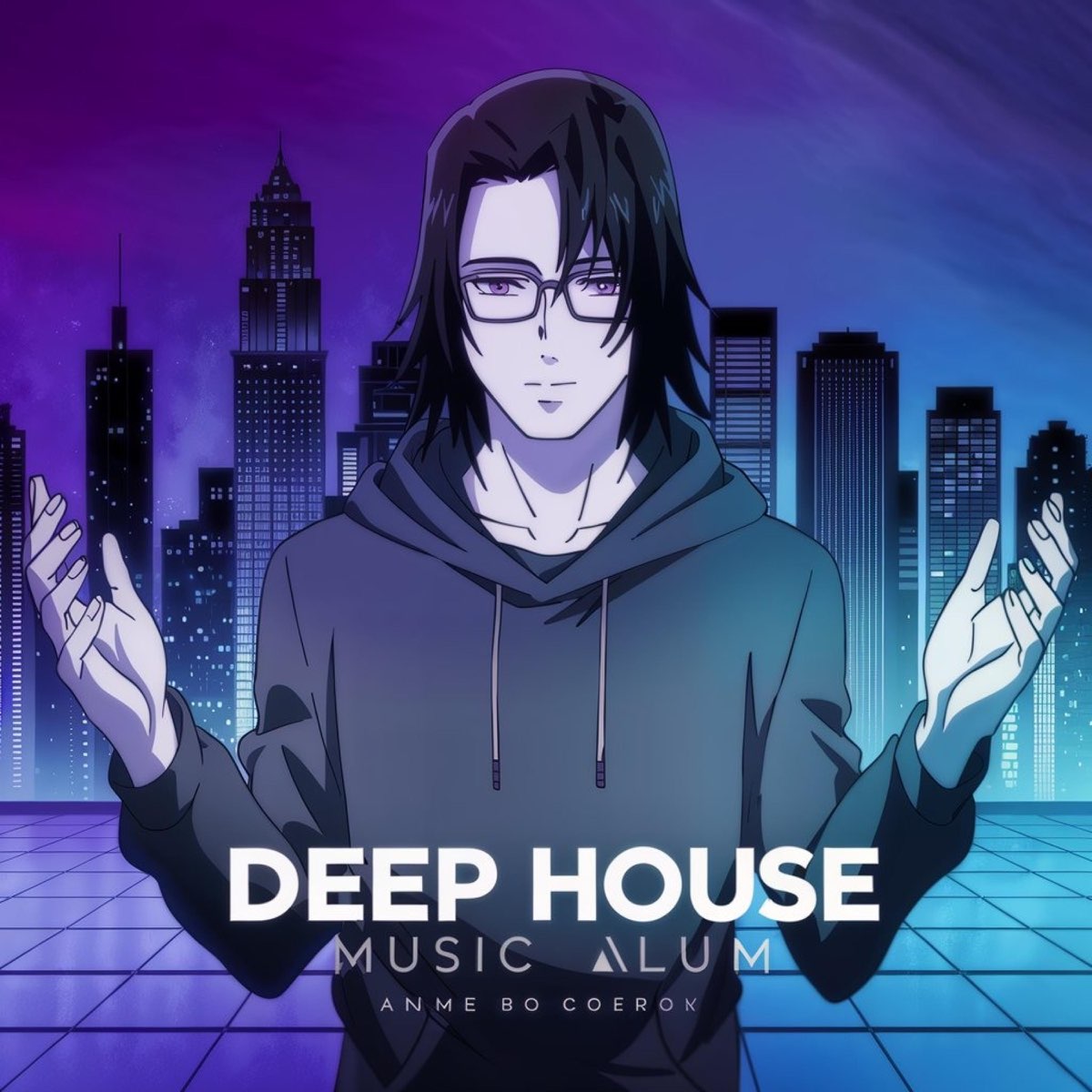 ‎Soul of the Night: Deep House Journeys, Vol. 1 - Album by CREATIVE EDGE STUDIO - Apple Music