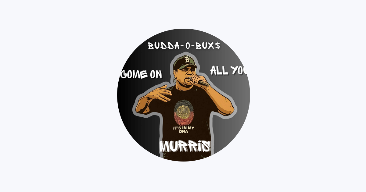 ‎Budda-0-Bux$ - Apple Music