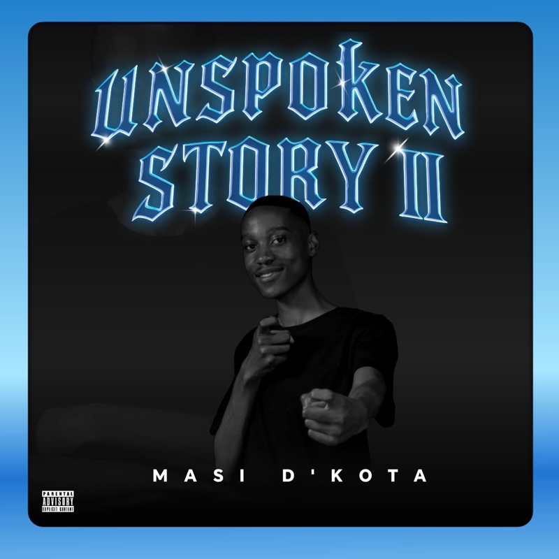 Blood Ties (feat. Prologic SA & Jazzy Avenue) - Masi D'Kota: Song ...