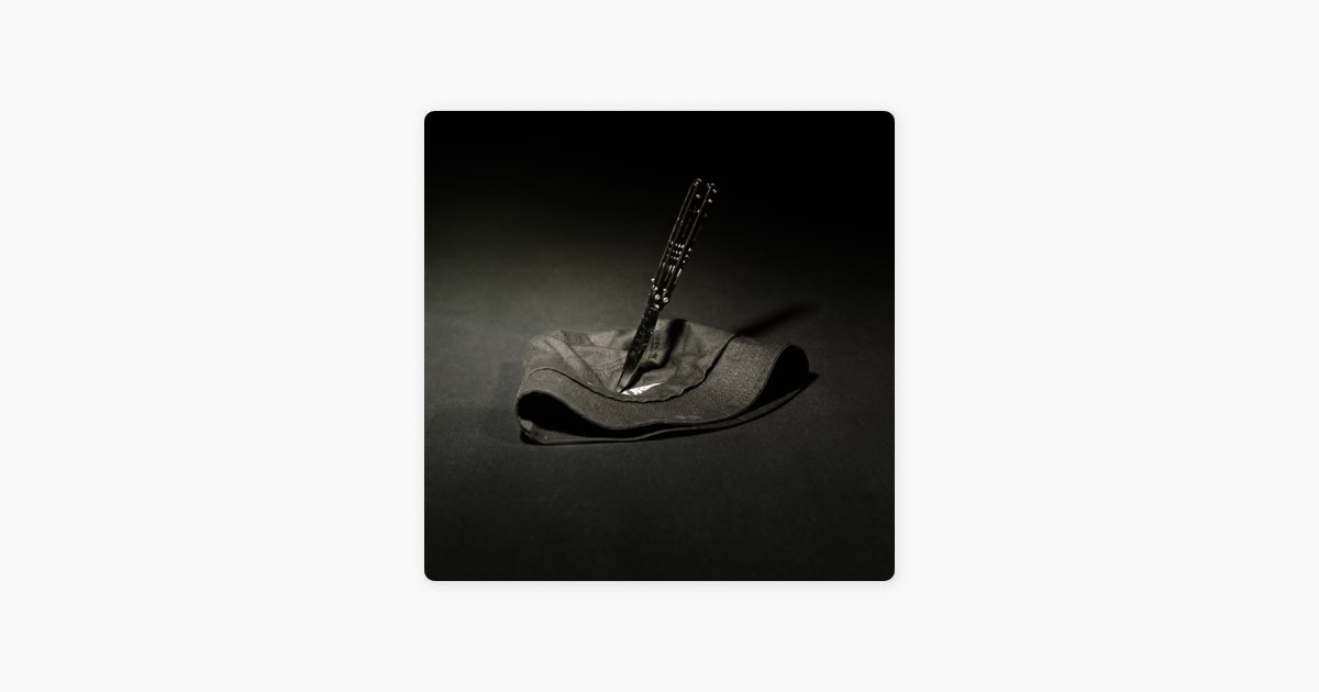 ‎Mizzi Eliot - Canción de Dj Conjurer & OG Gara - Apple Music