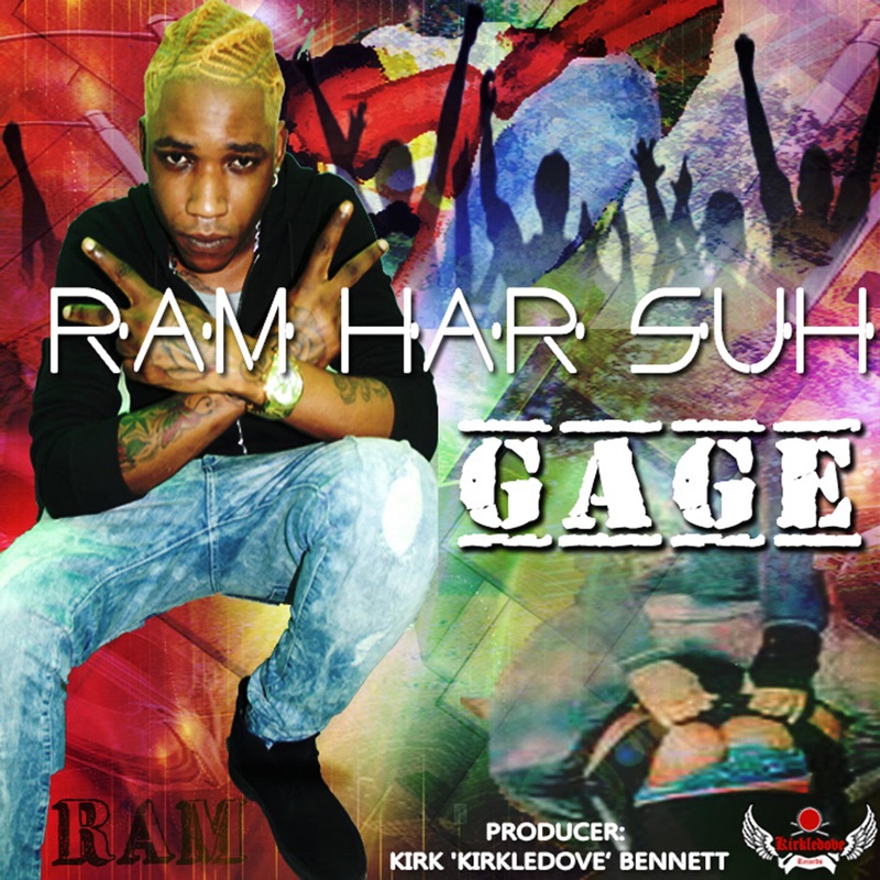 Ram Har Suh (Clean) - Gage: Song Lyrics, Music Videos & Concerts