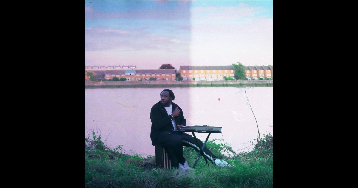 ‎A Witness Between Us - Album by Teelow - Apple Music