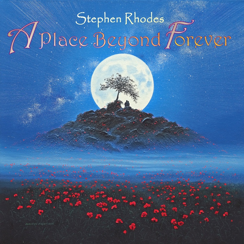 Innerspace - Stephen Rhodes: Song Lyrics, Music Videos & Concerts