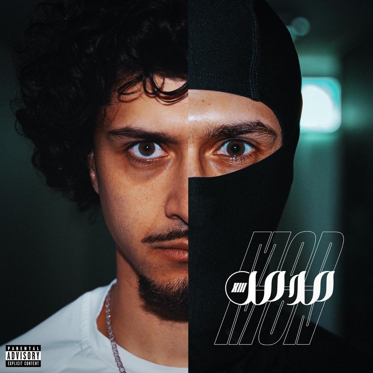 ‎MODMON - EP - Album by NOZY - Apple Music