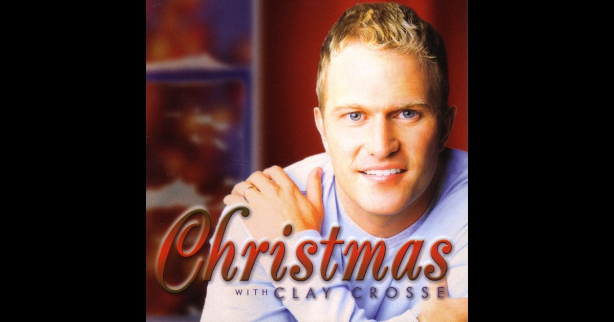 ‎Christmas With Clay Crosse - Álbum de Clay Crosse - Apple Music