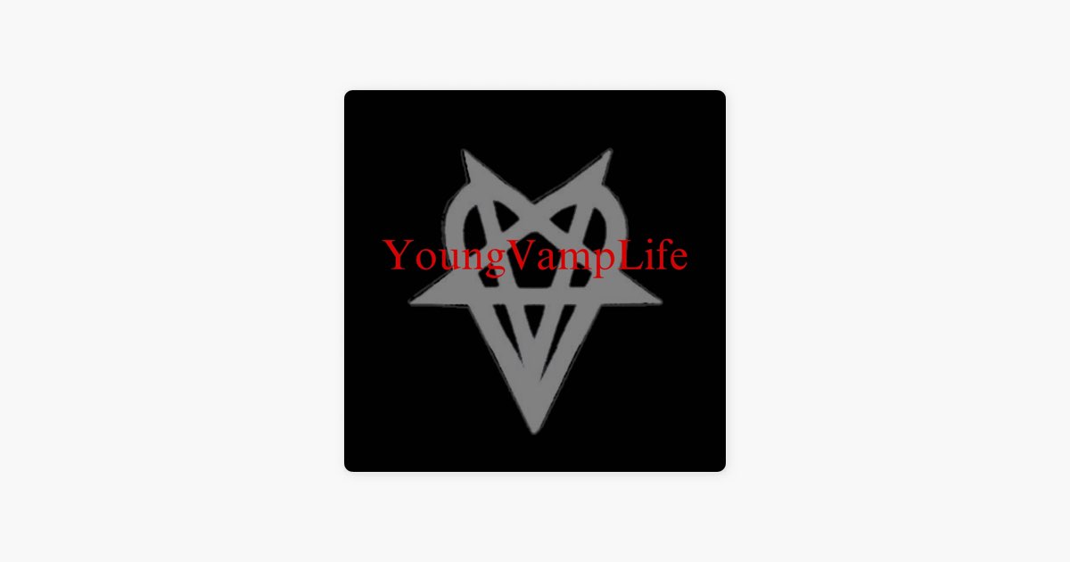 ‎Vamp Diary 1 - EP - Album by ApolloRed1 - Apple Music