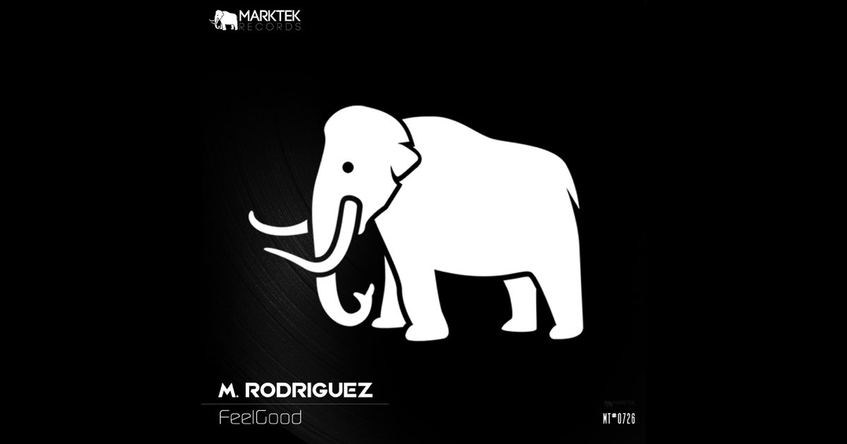 ‎FeelGood - Single - M.Rodriguezのアルバム - Apple Music