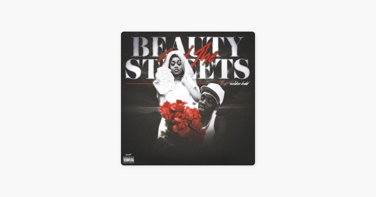 ‎Don't fall in love - Song by Soldier Kidd - Apple Music