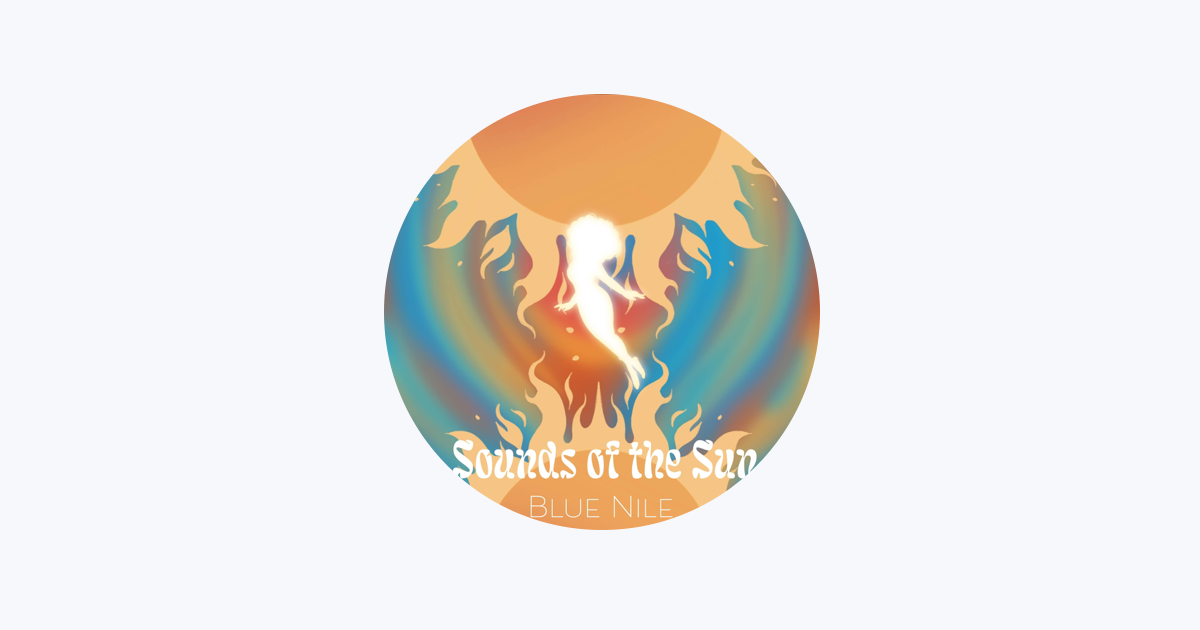 ‎BLUE NILE - Apple Music