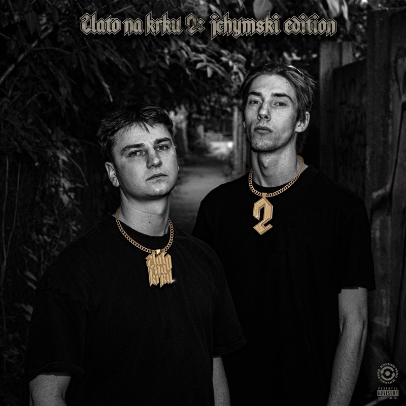 Zlato na krku (Jchymski Remix) - Azee & Farmer Boys: Song Lyrics, Music ...