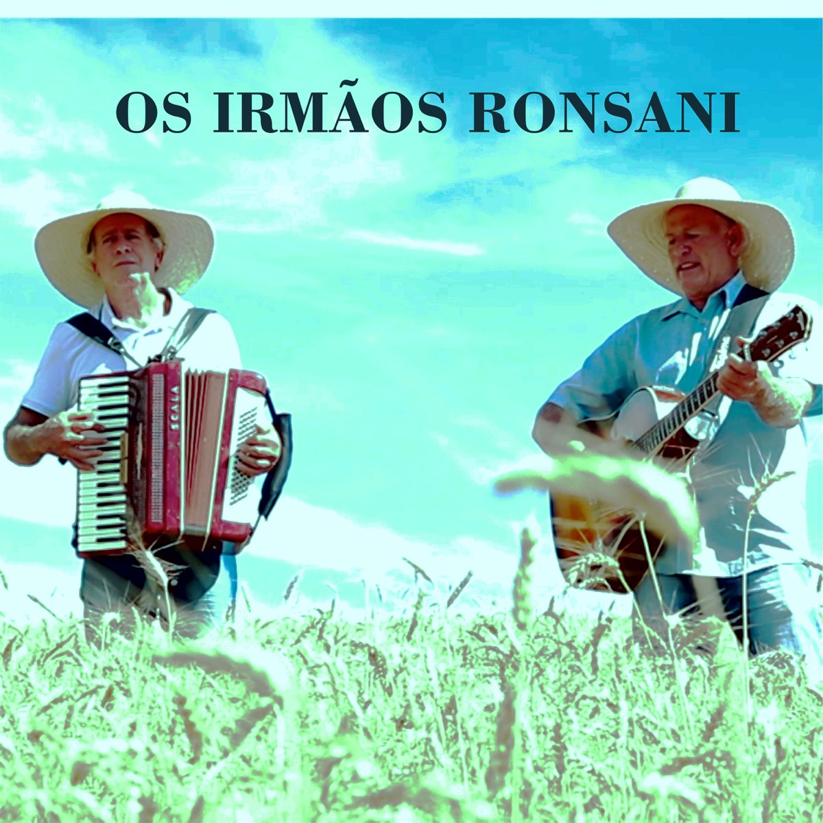 ‎Baile Antigo - Single — álbum de Os Irmãos Ronsani — Apple Music