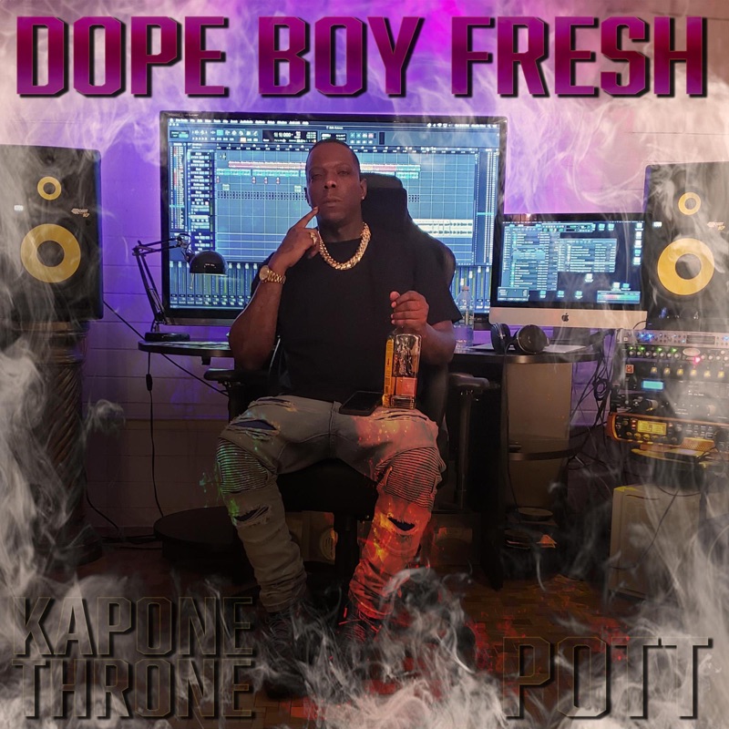 Dope Boy Fresh - Piss on the Track: Song Lyrics, Music Videos & Concerts