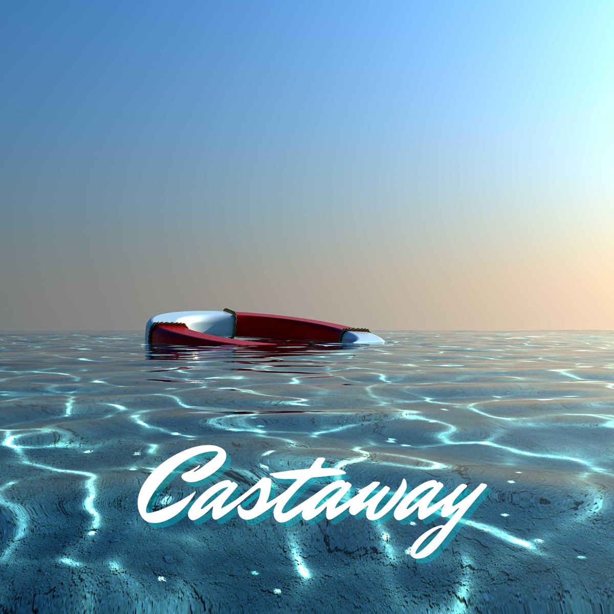 ‎Castaway - Single - Album by Jay G33 - Apple Music