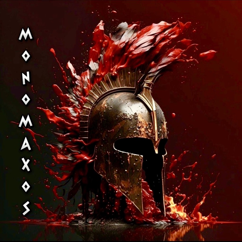 Monomaxos - Bando333: Song Lyrics, Music Videos & Concerts