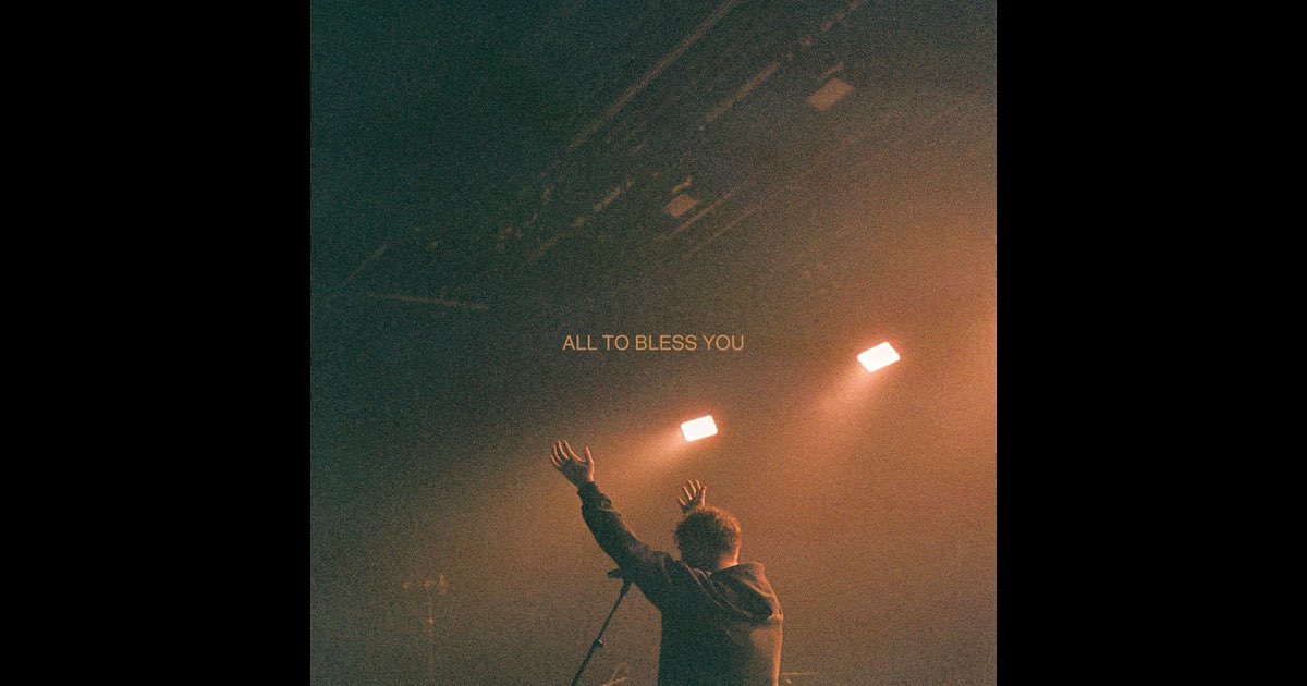 ‎All To Bless You - Album by Kory Miller - Apple Music