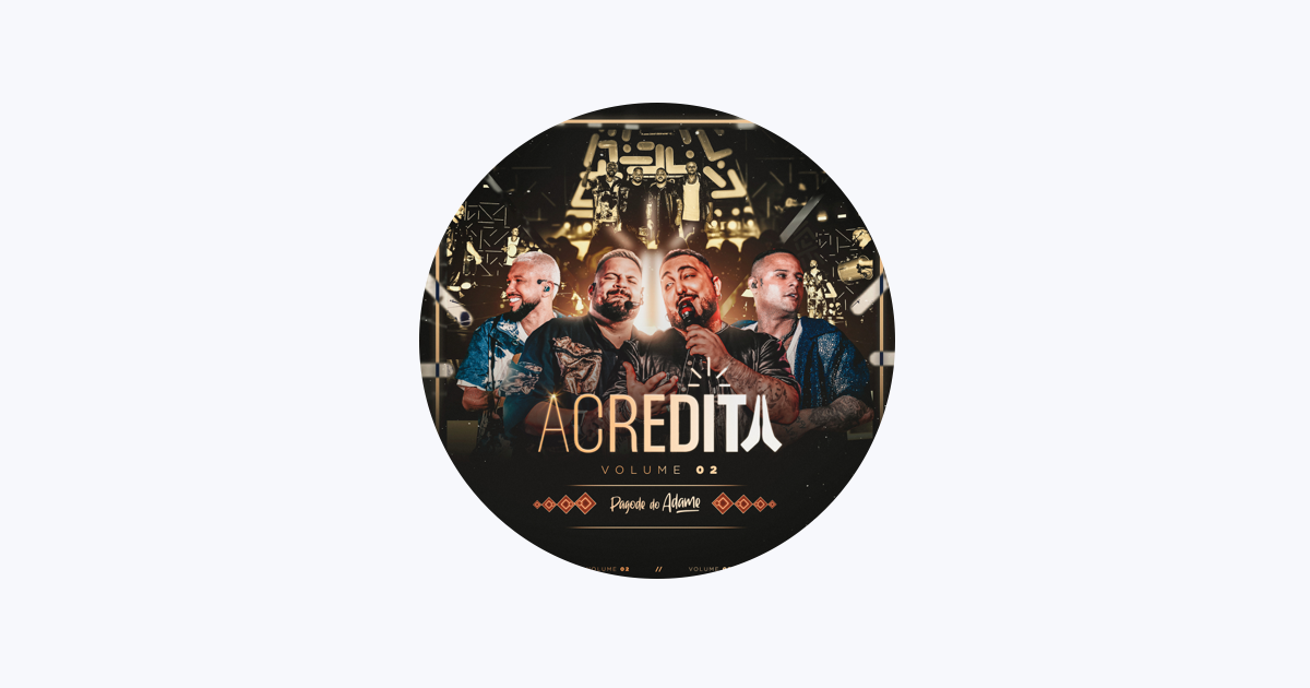 ‎Pagode do Adame — Apple Music