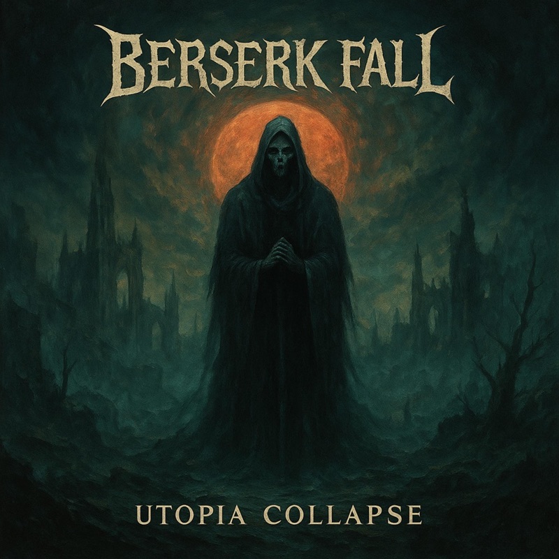 EDEN FALL - BERSERK FALL: Song Lyrics, Music Videos & Concerts