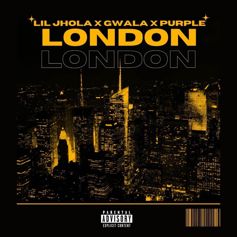 London - Lil Jhola: Song Lyrics, Music Videos & Concerts