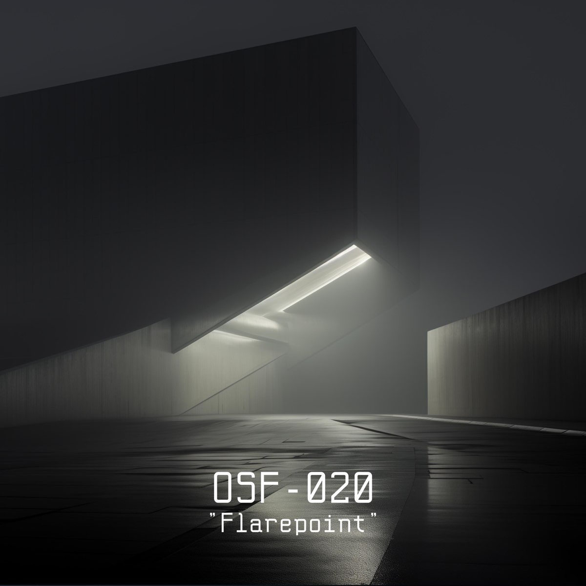 ‎OSF (020 "Flarepoint") - Album by OBSIDIAN SOUNDFIELDS - Apple Music