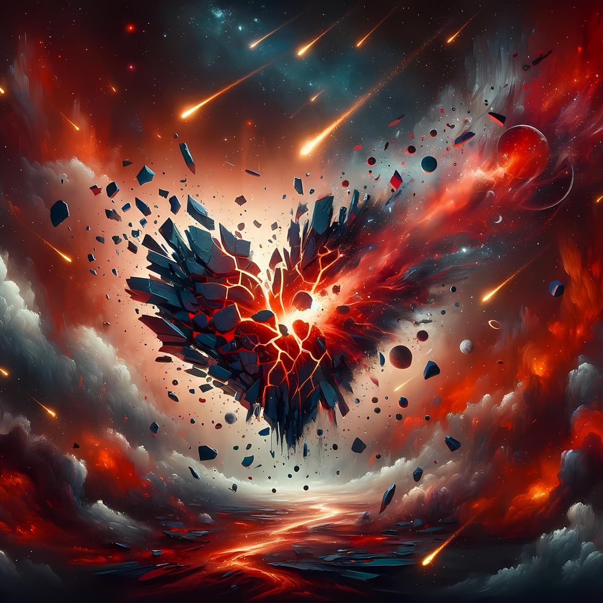 ‎Billionaires Ain’t My Valentine - Single - Album by Louise & Thom ...