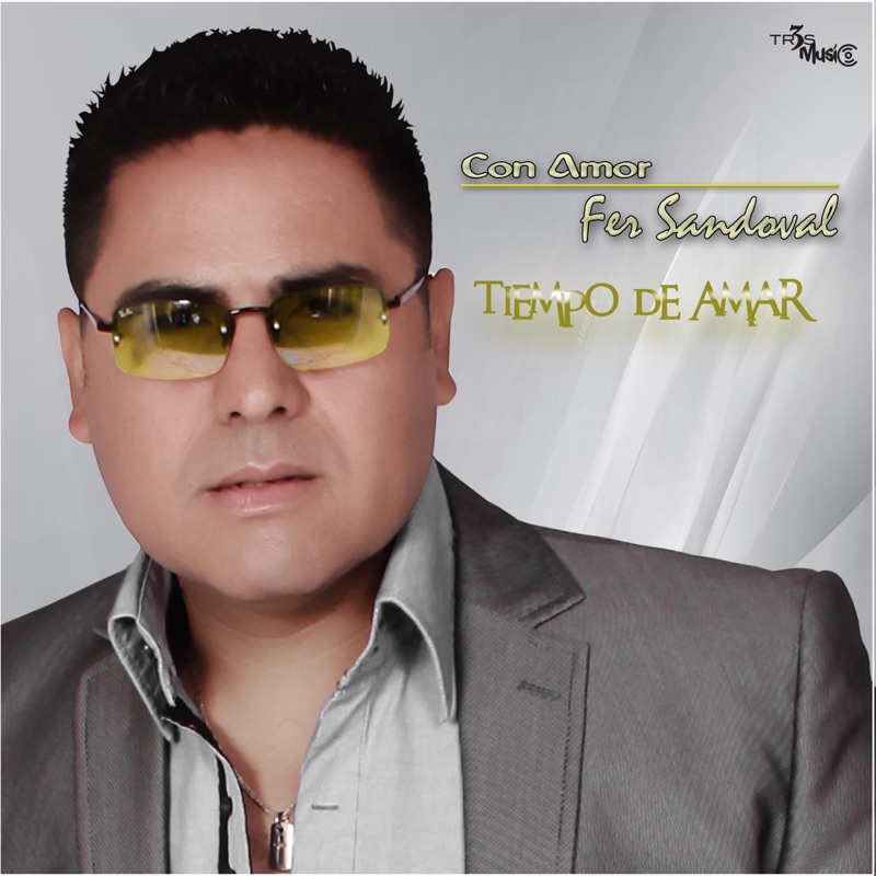Divina Tu - Fer Sandoval: Song Lyrics, Music Videos & Concerts