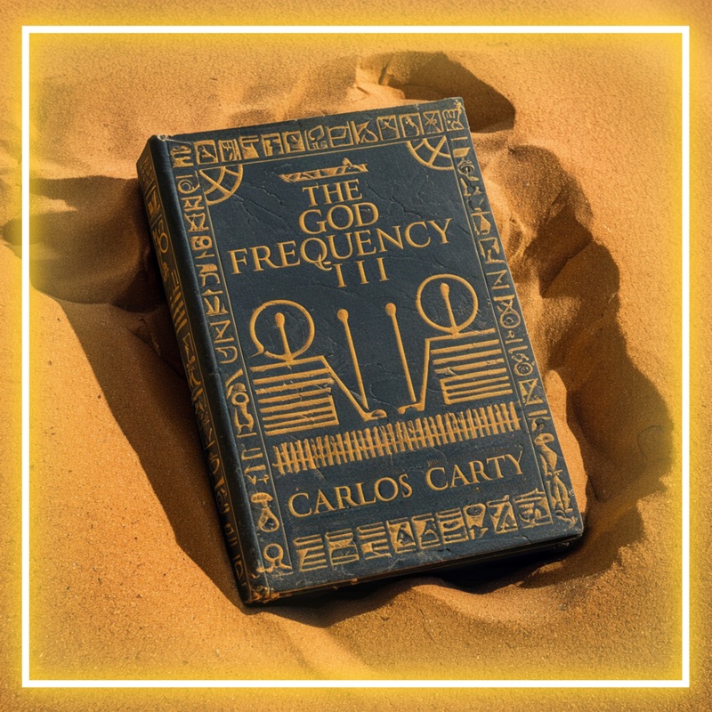 The God Frequency I I I - Carlos Carty: Song Lyrics, Music Videos ...