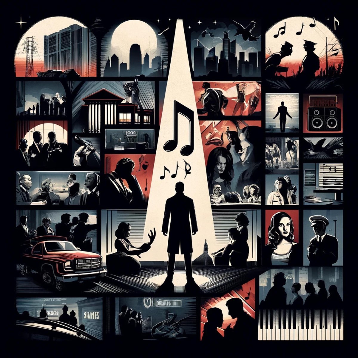 ‎The Soundtrack of Fan TV Anthems - Album by USUMA - Apple Music