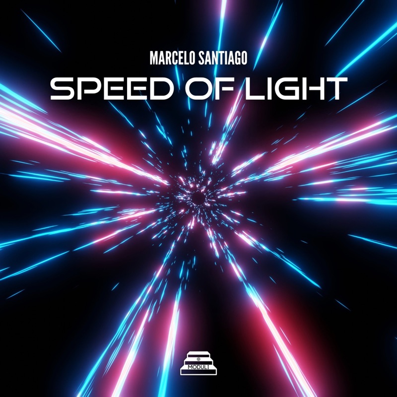 Speed of Light - Marcelo Santiago: Song Lyrics, Music Videos & Concerts