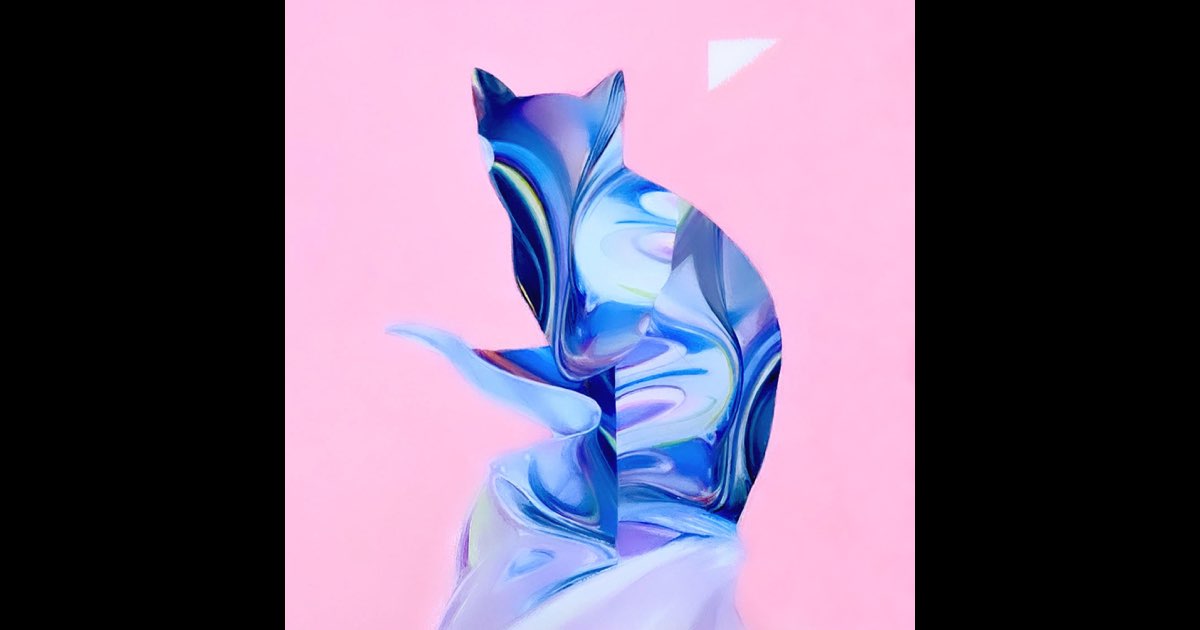 ‎Calm's Tamana Connection Remixes (feat. Color Filter) - Single - Album ...