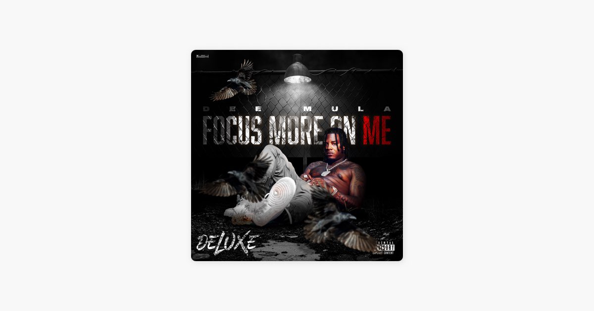 ‎Blow My High – Song by Dee Mula – Apple Music