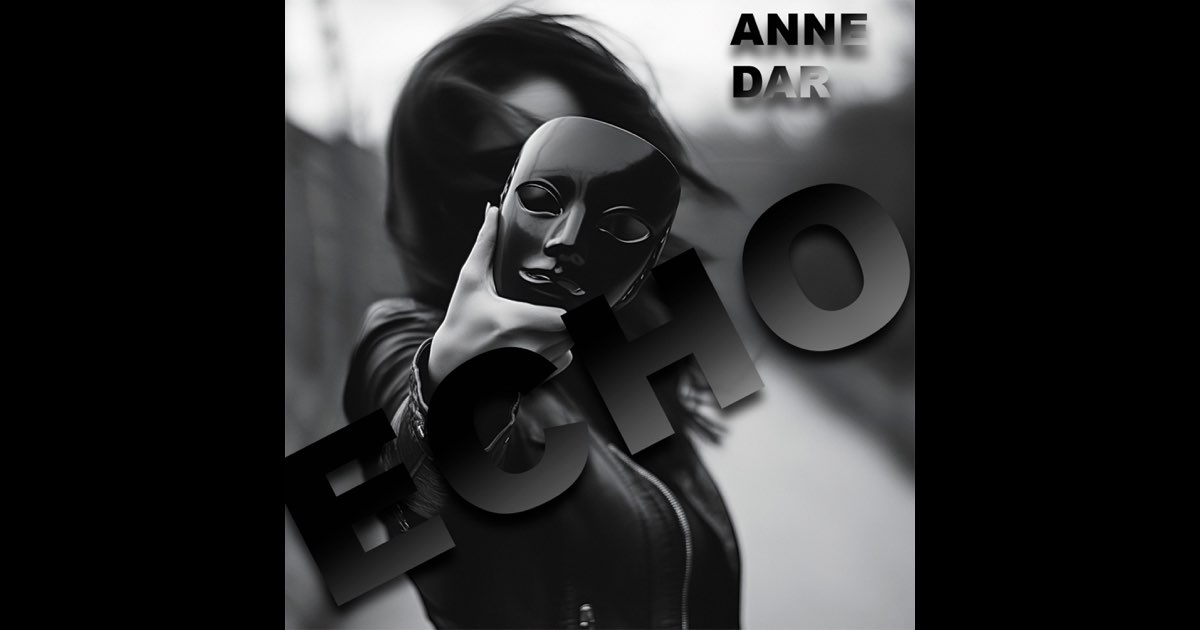 ‎Echo - Album by Anne Dar - Apple Music