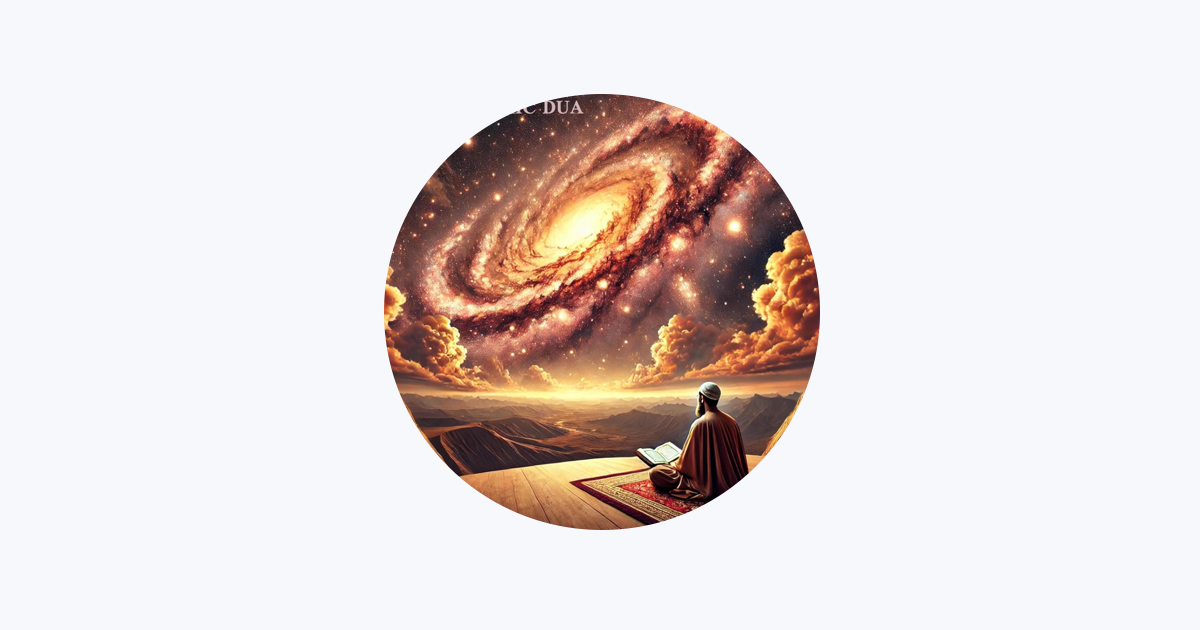‎ISLAMIC DUA - Apple Music