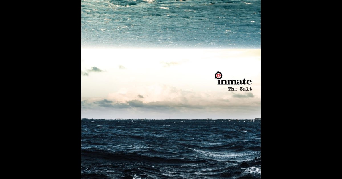 ‎The Salt — álbum de Inmate — Apple Music