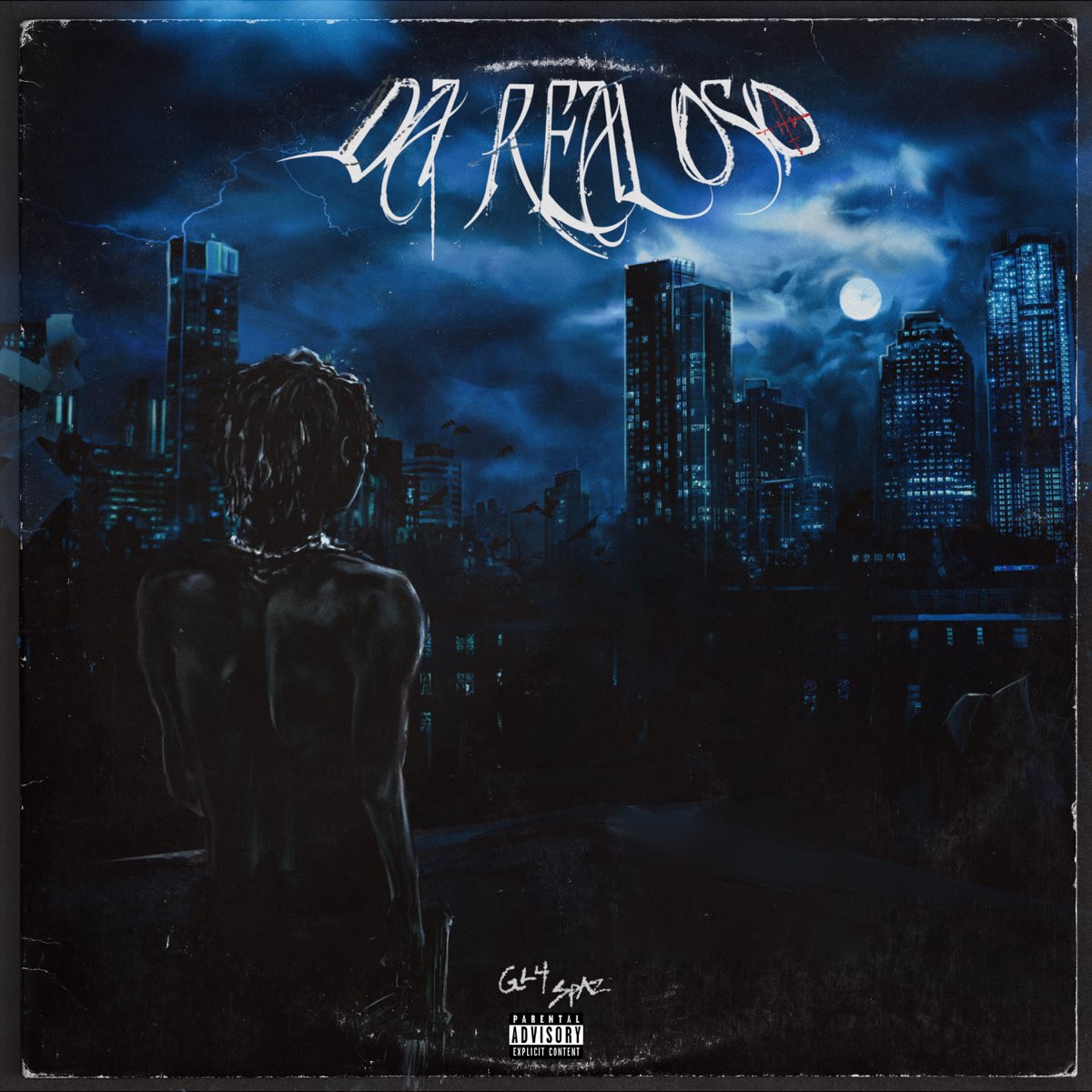 ‎Da Real Oso - Album by Glokk40Spaz - Apple Music