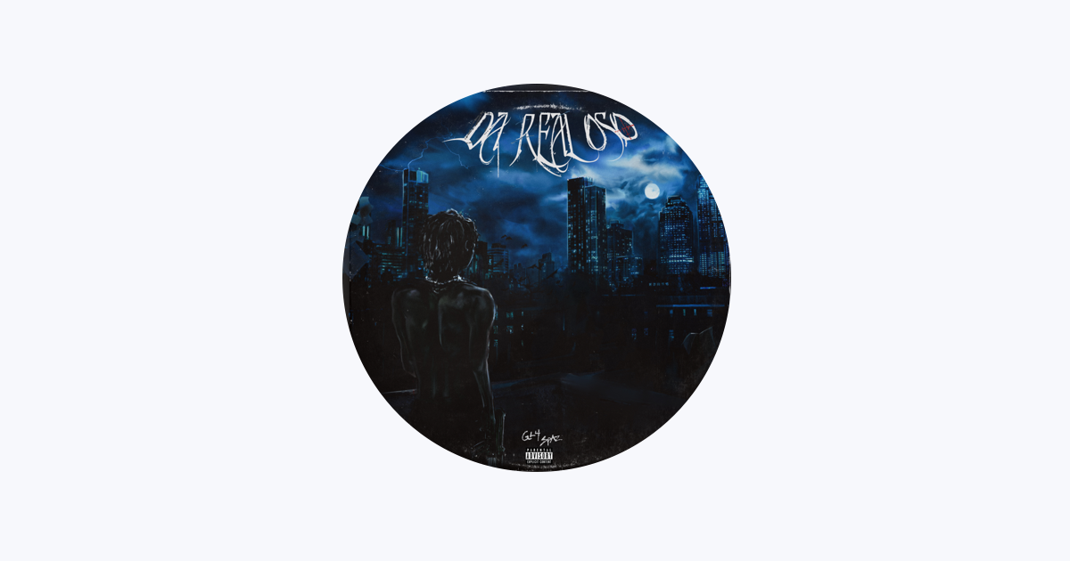 ‎Glokk40Spaz - Apple Music