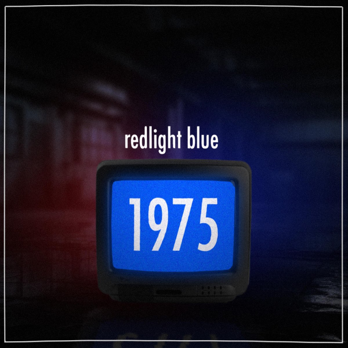 ‎1975 - Single - Album by Redlight Blue - Apple Music