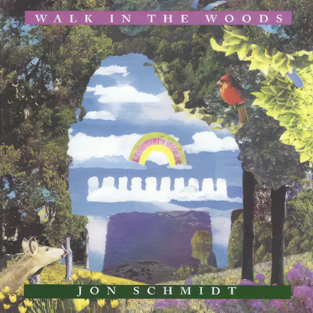 ‎Walk In The Woods by Jon Schmidt - Apple Music Classical